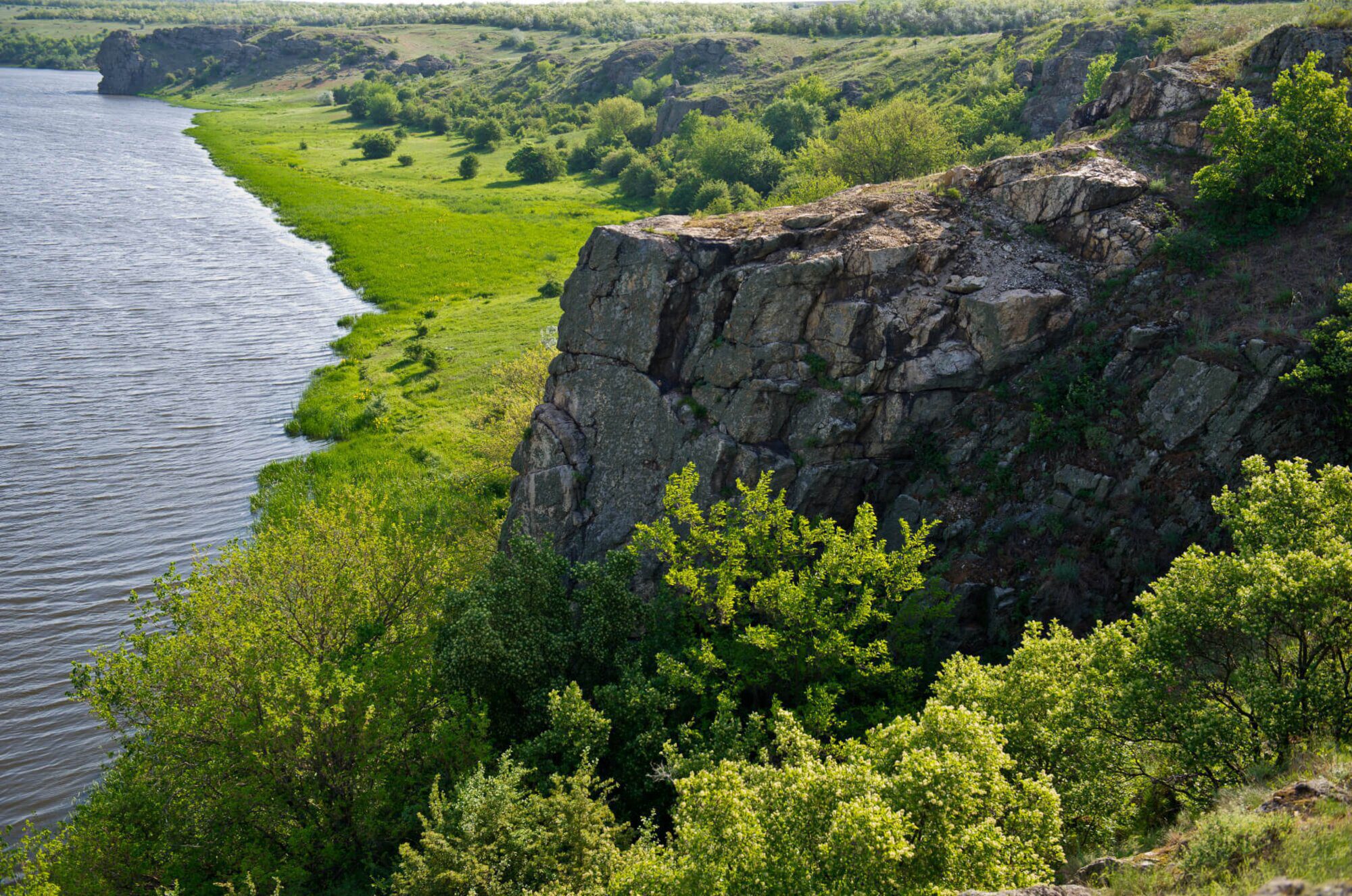 Монастирище: здійснення мрій, лікування і просто відпочинок - kropyvnytskyi.name
