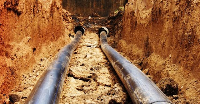 Історія про те, як в Кропивницькому з'явився водозабір і каналізація - kropyvnytskyi.name