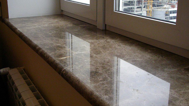 Пластикові підвіконня та їх особливості. Як визначитись? - kropyvnytskyi.name