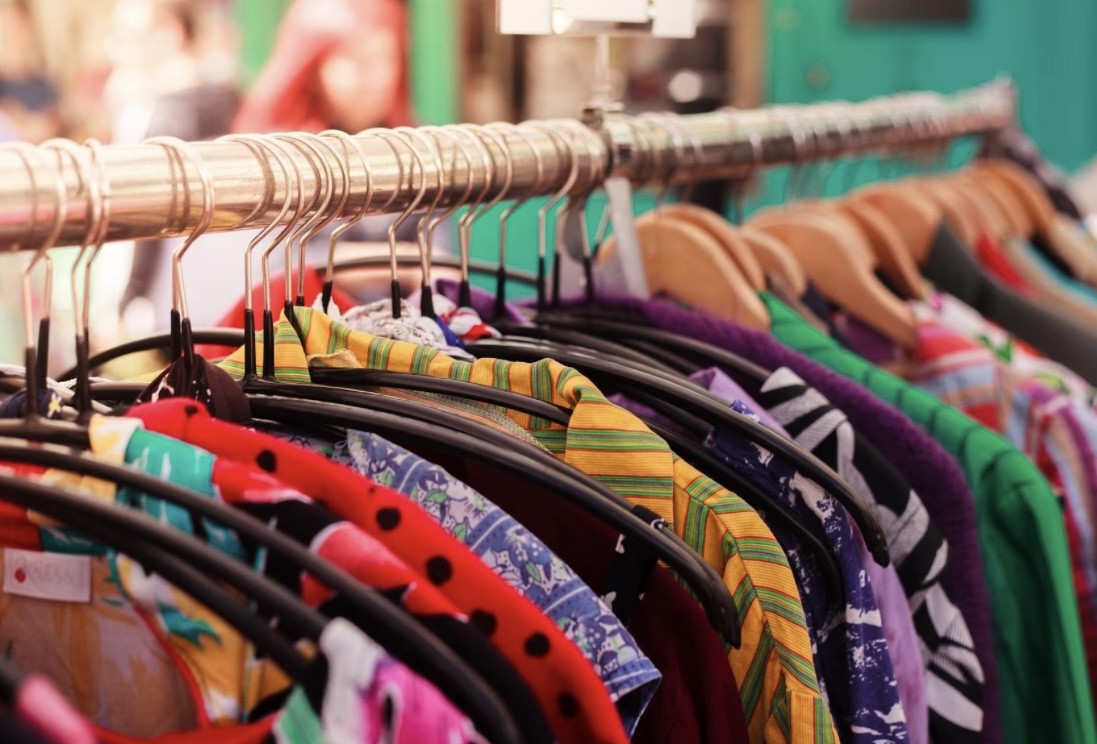 Лучшие секонд-хенды Кропивницкого - kropyvnytskyi.name